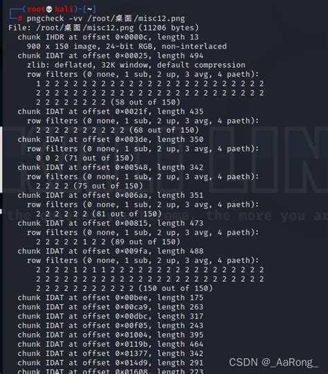 Ctfshowmisc入门图片篇（基础操作信息附加）misc题有大量的图片 Csdn博客