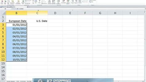 Excel Convert Date To Number Calculation 997 Video Yandexte Bulundu
