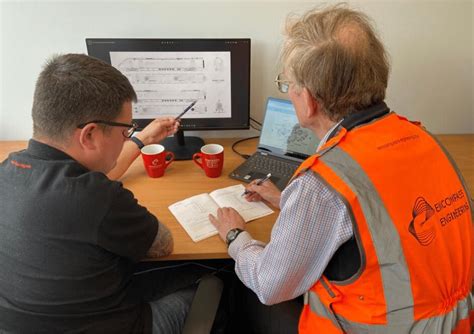 The Evolving Role Of Maintenance Documentation In The Rail Industry Railbusinessdaily