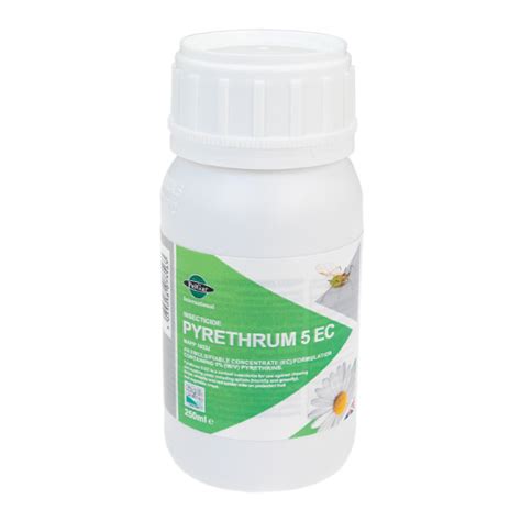Pyrethrum 5ec 250ml Progrow