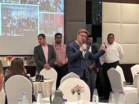 Iftekhar Alam On Linkedin I Want To Take A Moment To Appreciate All