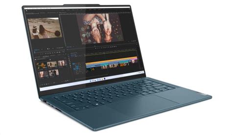 Lenovos Latest Line Up Of New Yoga Laptops Empower Creators From Inspiration To Expression