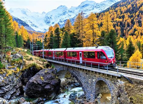 Switzerland Breaks Record For Longest Passenger Train Engoo 每日新闻 Switzerland Breaks Record For Longest Passenger Train Engoo 每日新闻