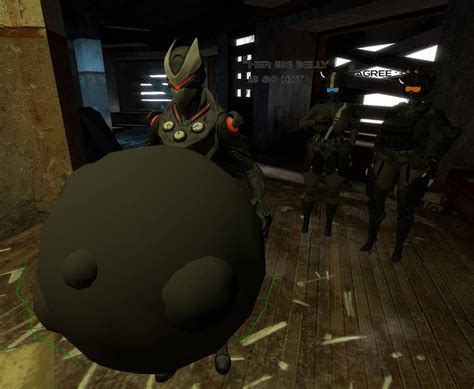 Oblivion Vore Fortnite Voredigesting By Gvmods On Deviantart
