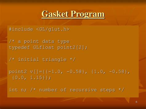 Ppt Csc461 Lecture 7 3d Programming In Opengl Powerpoint