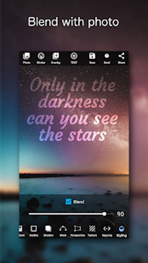 Add Text On Photo Apk For Android Download