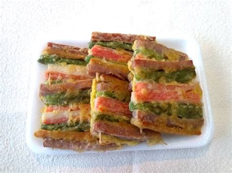 호불호 명절음식