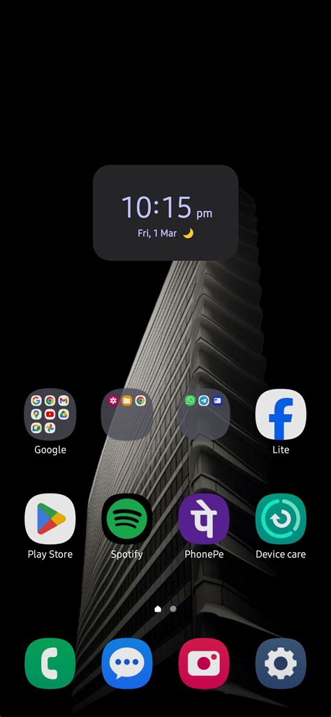 M34 5g Status Bar Disappearing Samsung Members