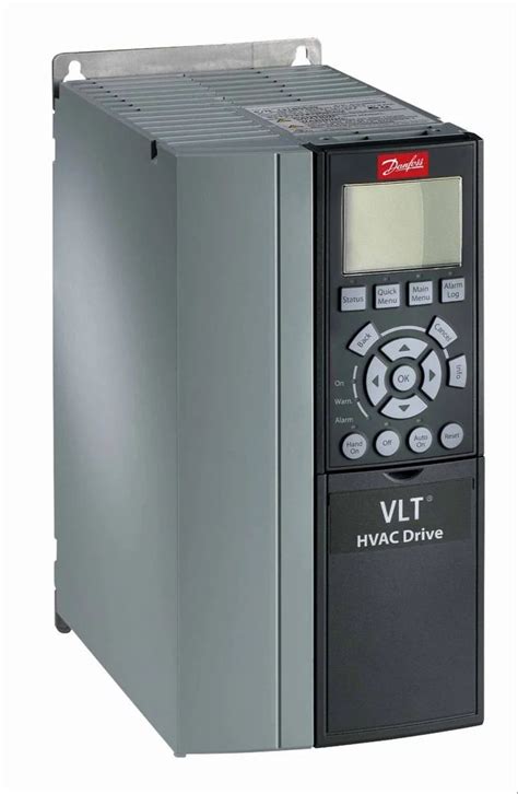 Danfoss Vfd Vlt Fc 301 3 Hp At ₹ 21500 In Chennai Id 2854028537297