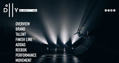 Top Inspiring Website Sidebar Design Examples In