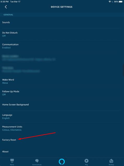 How To Reset Echo Dot St Nd Or Rd Generation Easy Complete Guide