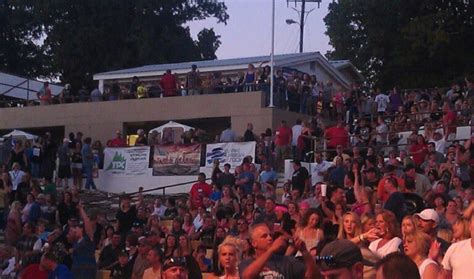 Black Oak Mountain Amphitheater Summer Concert Series