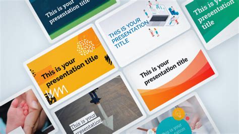 Create A Powerpoint Template 2022