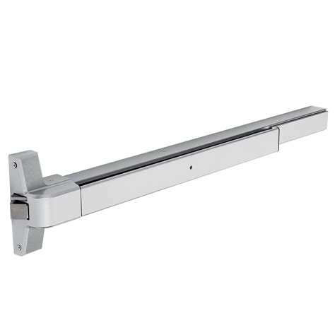 Buy Dynasty Hardware Push Bar Panic Exit Device Aluminum Online At DesertcartINDIA