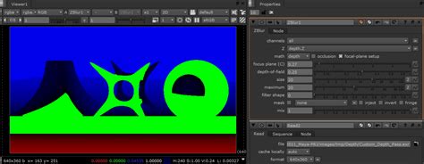 Asephei S CGI And VFX Blog