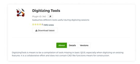 10 Best Qgis Plugins For Digitizing
