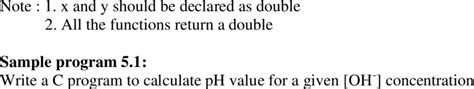 1 Mathematical Functions Download Table
