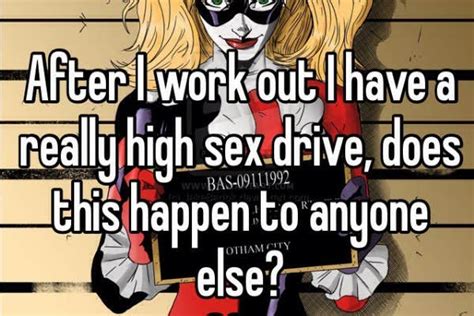 Sex Drive Strange Things People Say Raised Their Libido YourTango