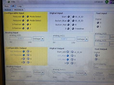 Cannot Access Installation And Programming Tab Technical Questions