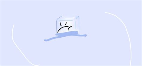 Ice Cube Inflation Bfdi By Ggadri On Deviantart