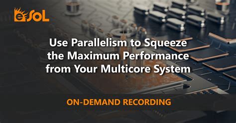 Esol On Linkedin Embedded Manycore Rtos