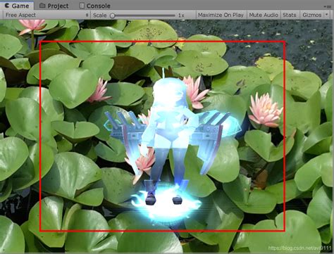 Unityshader解决小地图或ugui无法显示特效黑色shader问题u3d 相机输出到rawimage时特效看不到 Csdn博客