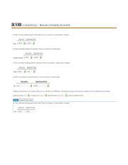 BUS Excel Activity Measures Of Variability Structured Docx BUS Excel