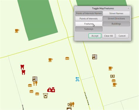 Mapping Software Ece297 Marc Morcos Portfolio