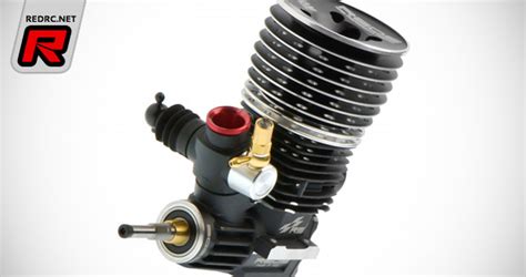 Red RC Reds Racing R5T Team Edition Engine