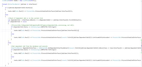 main thread does not await at task whenall tasks stack overflow