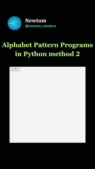 pooja kadam on linkedin newtum programmer pythonprojects