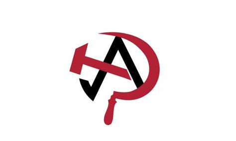 A Left Unity Symbol And Some Flags I Made With It Rleftistvexillology