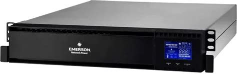 Rack Mounted UPS At Best Price In India