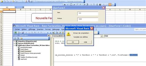 Formatage Conditionnel [ooo]