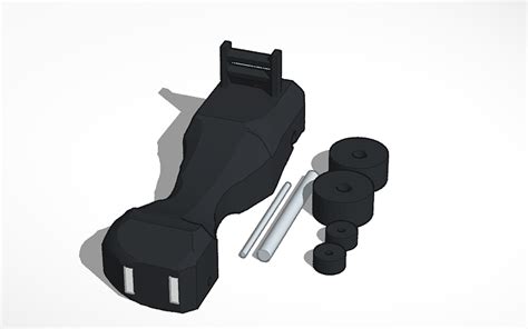 3d Design Original Car Tinkercad