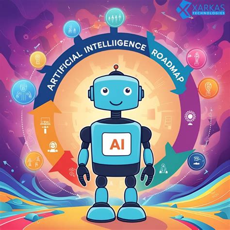 Artificial Intelligence Roadmap A Complete Guide To Ai Development And Strategy