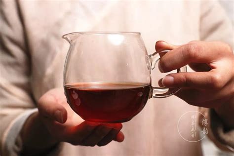 请朋友喝茶这4大礼仪你都知道吗