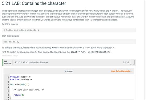 Solved Write A Program That Reads An Integer A List Of
