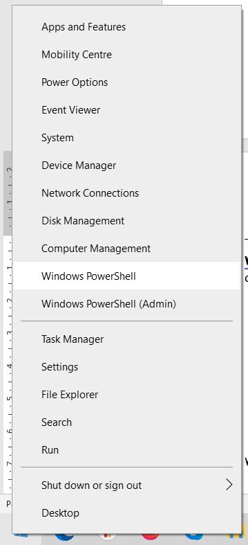 The Ultimate Windows Command Prompt Cheat Sheet 2024 Edition