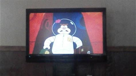 Spongebob Squarepants In Texas Youtube