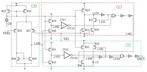 A High Efficiency Synchronous Boost Converter With Near Threshold Self Start