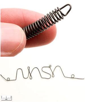 How Do Shape Memory Materials Work Explain That Stuff