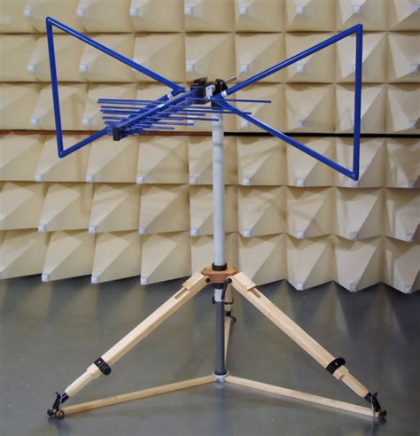 CISPR ANSI EMI Measurement Equipment