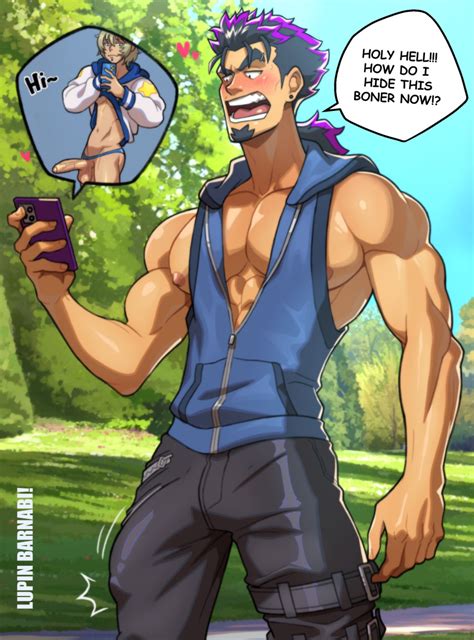 Rule 34 2024 Balls Bara Beard Big Bulge Blush Boner Bulge Clothing