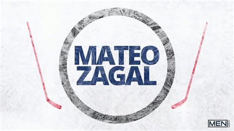 No Pucks Given Malik Delgaty Mateo Zagal Dom King