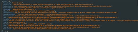 通过 Cdn 引入 Element Ui 时，如何改变其主题色 刘先玉