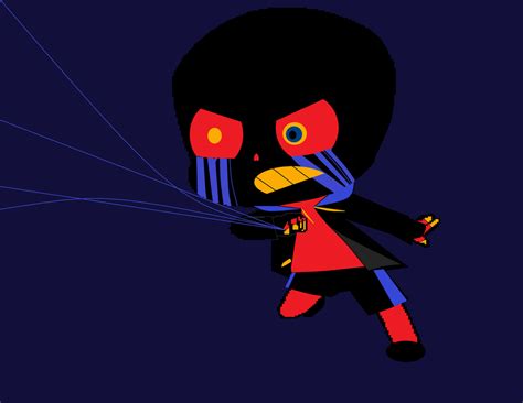Chibi Error Sans By Errorxcorefrisk On Deviantart
