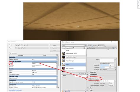 Solved Light Missing From Render Autodesk Community
