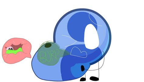 Bfb Profily Vore Kirby By 2000windowshakejoj On Deviantart