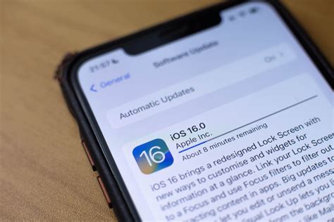 iOS 15 vs iOS 16 Debería actualizar Blog PcComponentes